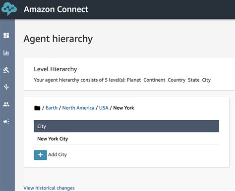 Programmatically Search For Users Using An Api In Amazon Connect Aws Contact Center