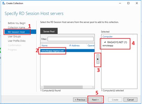 Instalación Y Configuración De Remoteapp En Ms Windows Server 2016