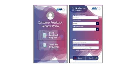 How Api Utilised Powerapps To Gain Better Customer Feedback
