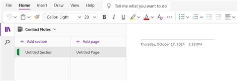Why Use Onenote For Productivity Key Features And Benefits Explained
