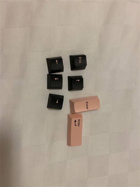 Gmk Olivia Clones Computers And Tech Parts And Accessories Computer Keyboard On Carousell