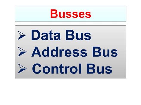 Microprocessor Fundamentals Ppt