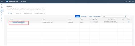 Part Manage Integration Flows Of Cloud Integrat SAP Community