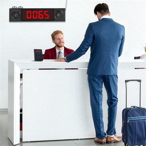 3 digitals queue calling system take a number nepal ubuy