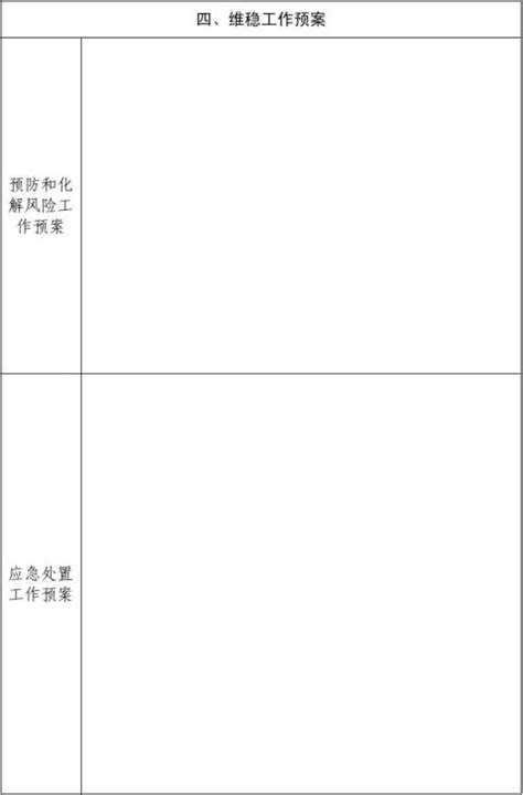 重大决策风险评估报告八篇 范文118