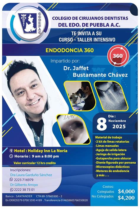 Cirujanos Dentistas Del Estado De Puebla Facebook