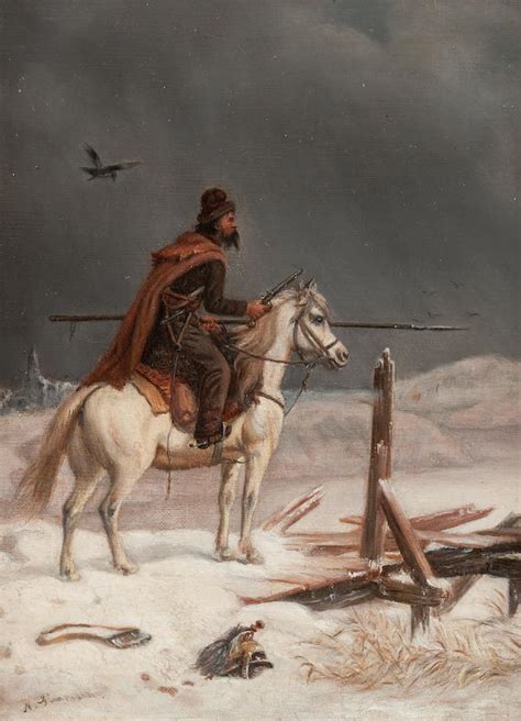 Bonhams Professor Niels Simonsen Danish Copenhagen 1807 1885
