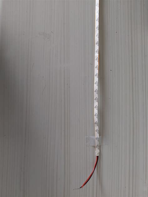 Voltage Of Led Strip Leds And Multiplexing Arduino Forum