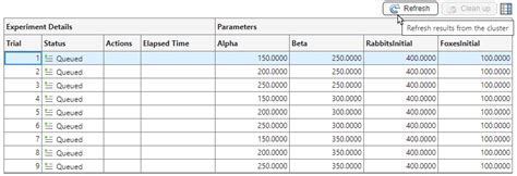 Offload Experiments As Batch Jobs To A Cluster Matlab And Simulink
