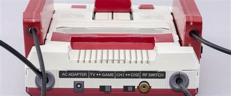 Nintendo Celebrates Famicom Consoles 40th Anniversary With Diy Paper Replica Geek Culture