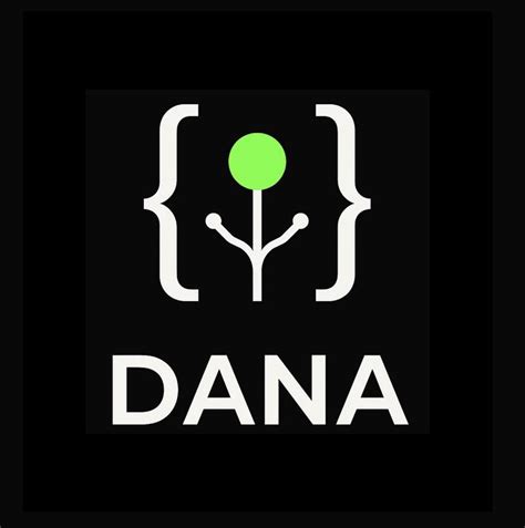 dana is an open source agent native programming language with built in ai capabilities within