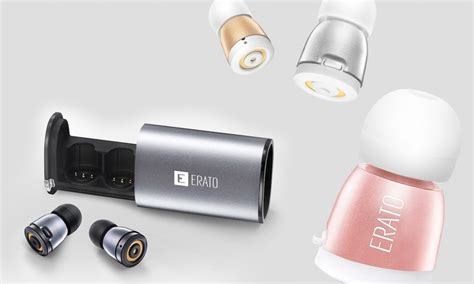 Nh Ng M U Tai Nghe True Wireless T T Nh T Hi N Nay