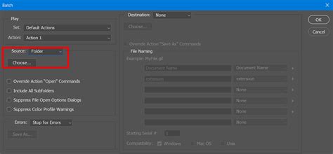 how to crop multiple images at once 3 methods