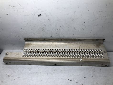 M82 6008 Cummins Isx119 Exhaust Dpf Cover For Sale