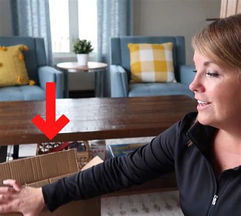 Tips To Declutter Faster DIY Joy