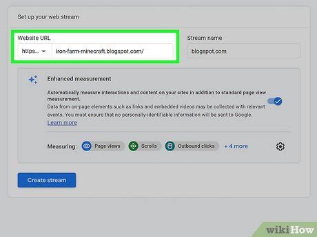 4 Ways To Add Google Analytics To Blogger