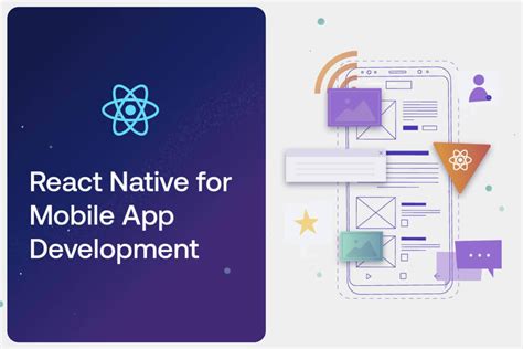 Weblineindia On Linkedin React Native For Mobile App Development A