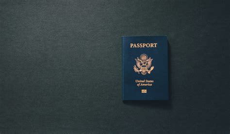 State Department Stops Processing Passport Applications With ‘x Sex Identifier Free Press Of