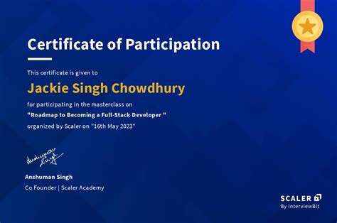 jackie singh chowdhury on linkedin scaleracademy
