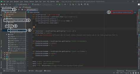 How To Get Sha 1 Key In Android Studio For Firebase