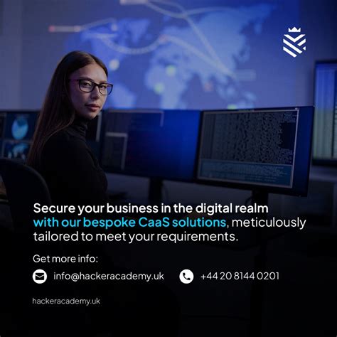 Hacker Academy On Linkedin Cyberthreats Cybersecurity
