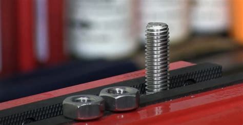 UNC Vs UNF Thread Differences Meaning Dimensions Uses How To Read