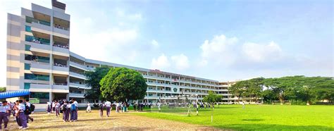 Savar Cantonment Morning Glory School And College