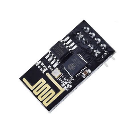 Moduł Wifi Ai Thinker Esp8266 Esp 01 Iot Sklep Opinie Cena W Allegro