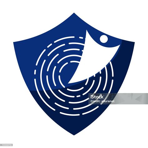 보안 기술 로고 디자인 템플릿 아이콘 일러스트 브랜드 아이덴티티 방화벽에 대한 스톡 벡터 아트 및 기타 이미지 방화벽 아이콘 0명 Istock