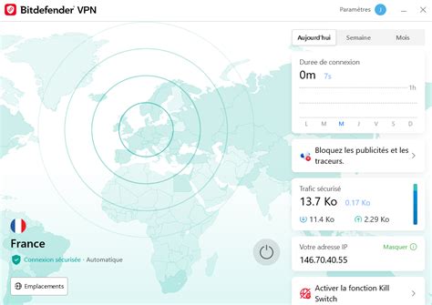 Bitdefender Total Security How To Configure Vpn Techzle