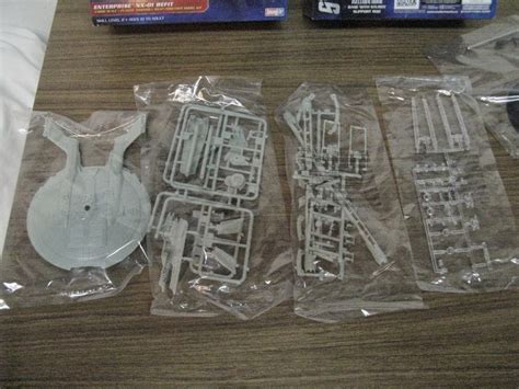 Fordo S Models Columbia And Challenger The Nx Class Sisters