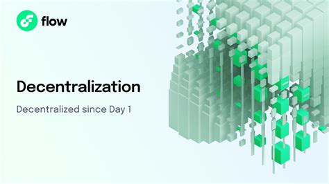 Decentralization Flow Governance