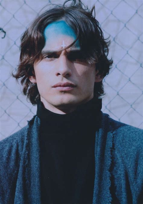 David Smith By Joe Lally For Common And Sense Man