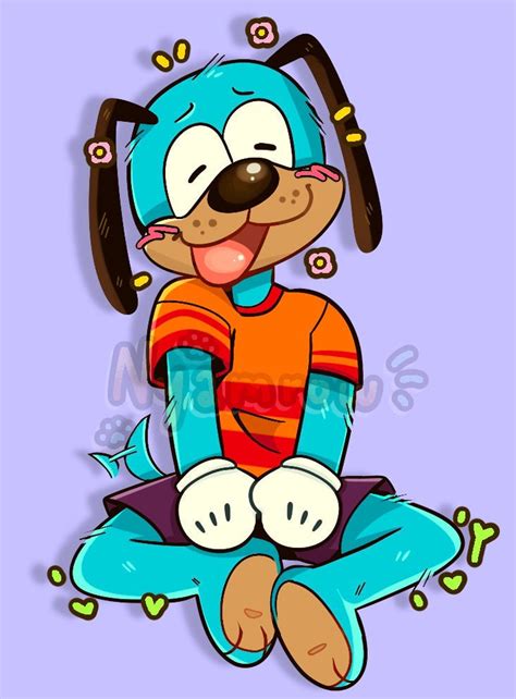 Toontown Flippy Holographic Keychain Etsy