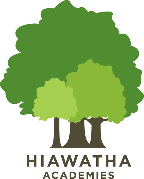 Contact Us About Us Hiawatha Academies