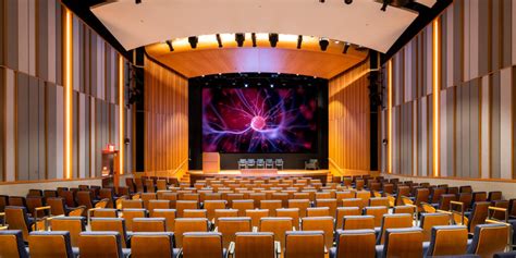 New York University Langone Health Ford Av