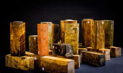 Pryskyřice na stabilizaci dřeva | Výroba a prodej nožů Jatagan - Prodej ...