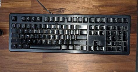 Filthy Keyboard Cleanup Album On Imgur