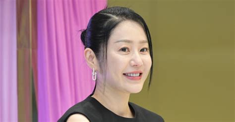 고현정 우아한 미소 [사진]