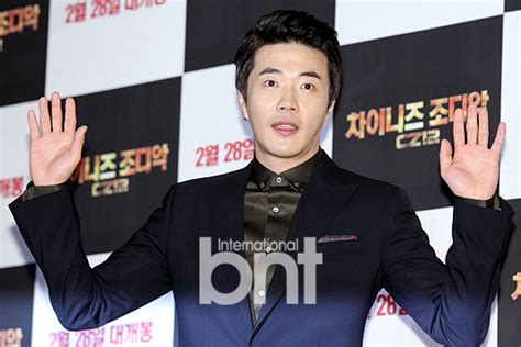 [bnt포토] 권상우 두 손 들고 놀란 표정 항복 Bnt뉴스