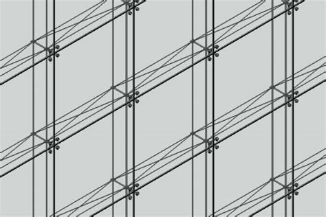 How Do I Apply This Panel In Revit To Draw A Curtain Wall Modlar Com