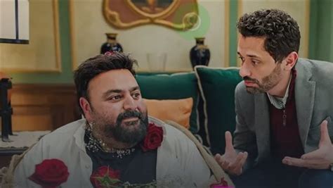 خالد نور وولده نور خالد يتصدر قوائم المشاهدات بالتزامن مع عرض الحلقة