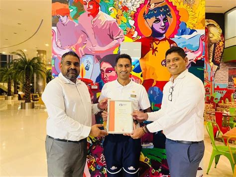 Nadun Ranasinghe On Linkedin One Of The Best Goal Was In My Career