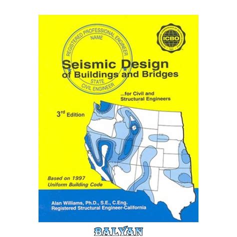 دانلود کتاب Seismic Design Of Buildings And Bridges بلیان