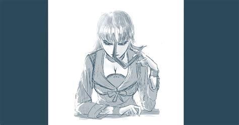 女の子 磁场地雷女白武男 Patchouli Goのイラスト Pixiv