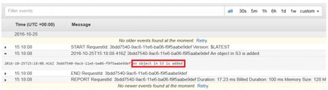 Amazon Aws Lambda Tutorial For Beginners