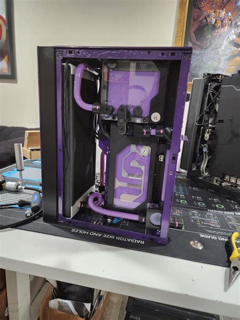 First Custom Loop In The Meshlicious R Ssupd