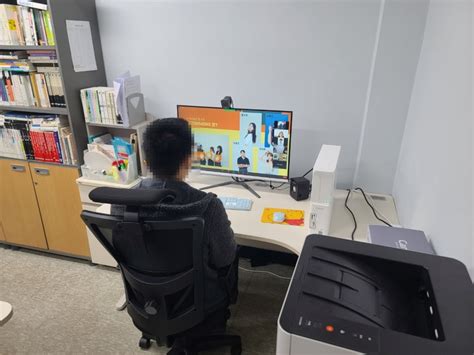 [꿈드림] 2022년 알바몬리스펙트 클래스 운영 포토갤러리 태안군청소년상담복지센터