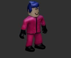 Squid Game Roblox D Models Page STLFinder