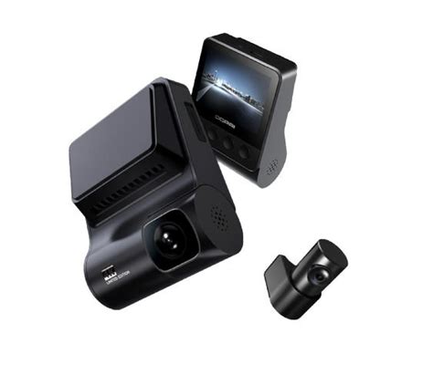 DDPAI Z50 DUAL DDPAI Malaysia